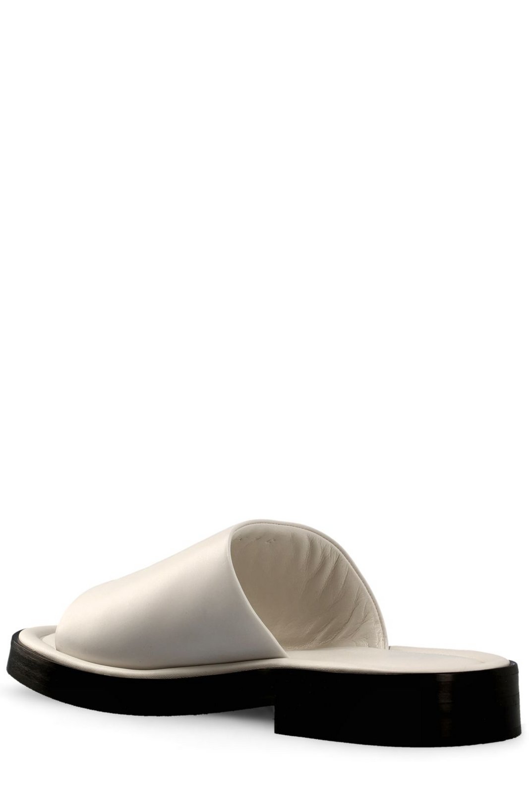 salvatore ferragamo salvatore ferragamo open toe slides $ 747 . 87 ...
