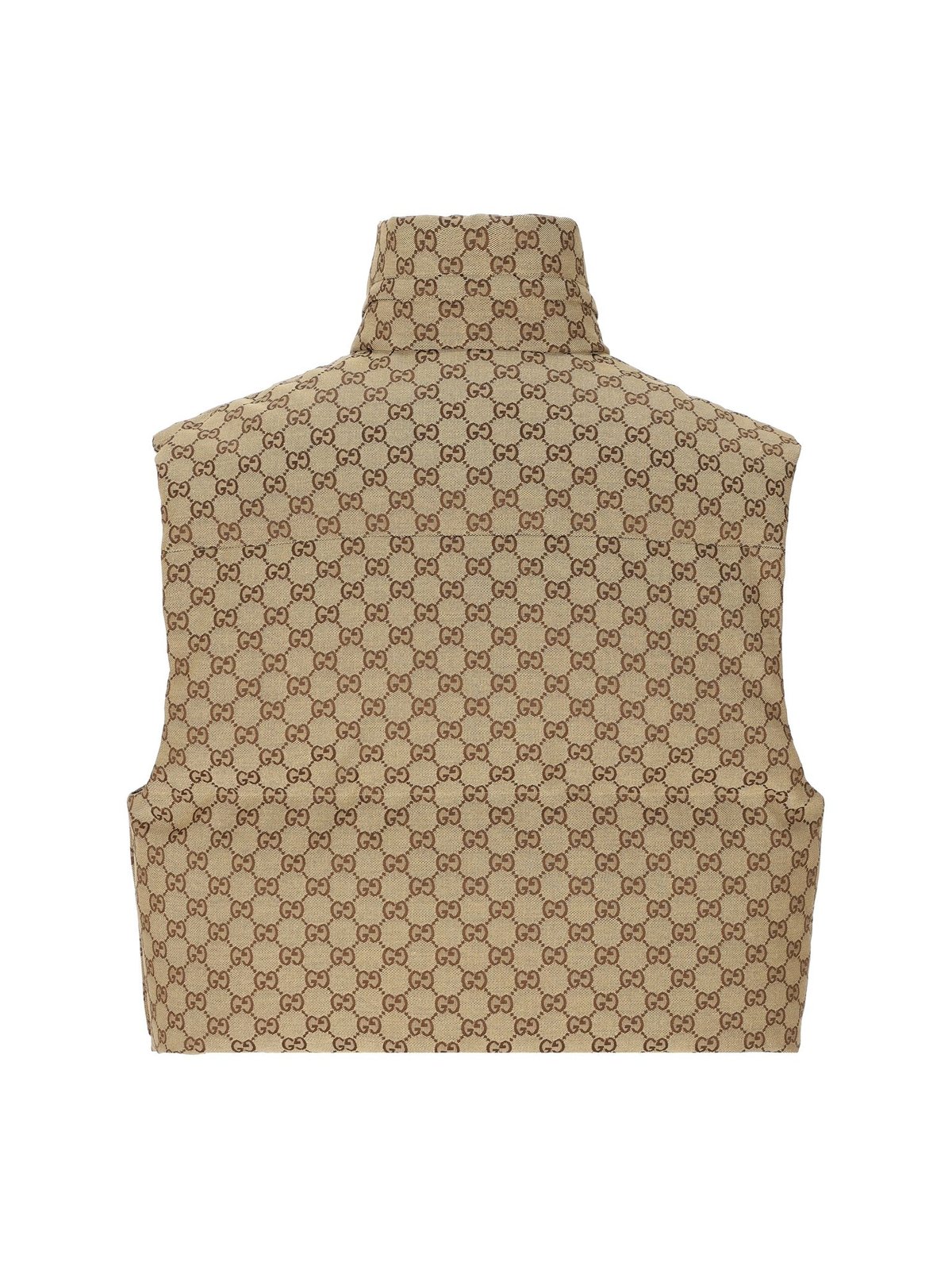 Gucci GG Padded Gilet