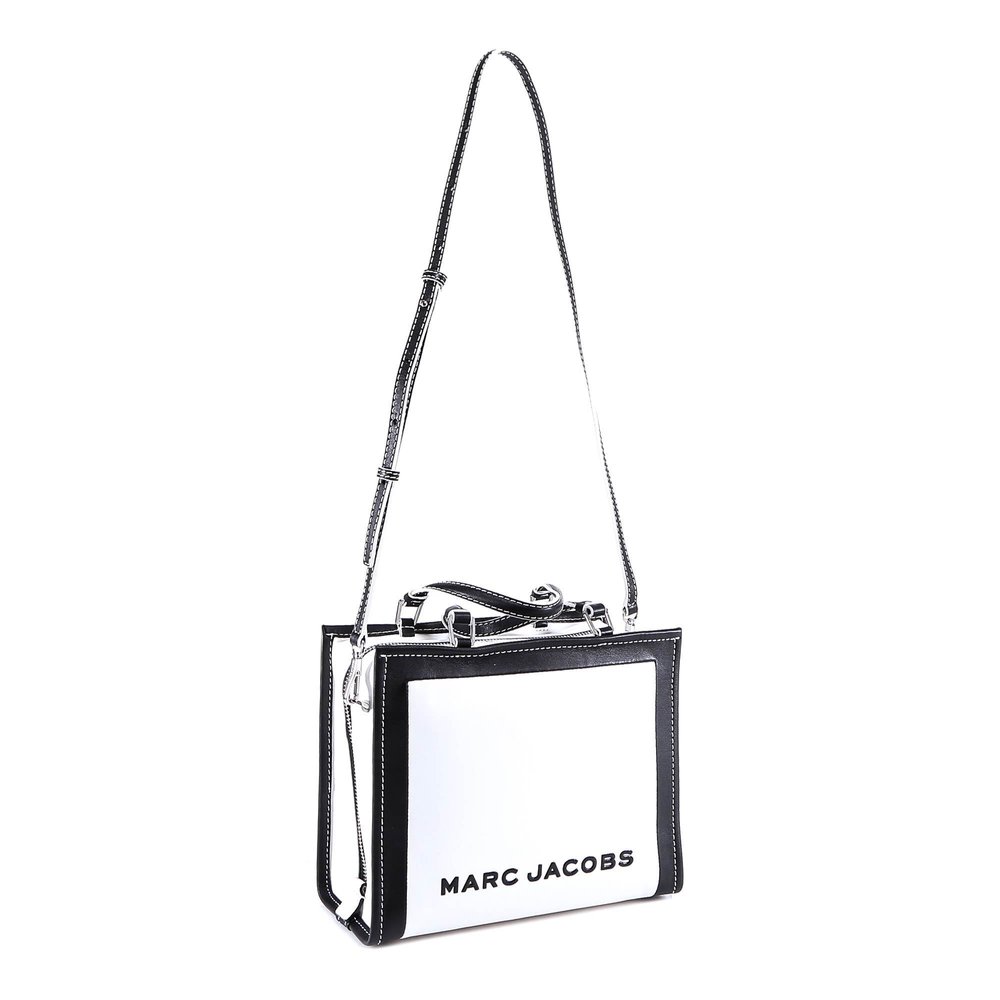 Marc Jacobs The Box Shopper Bag
