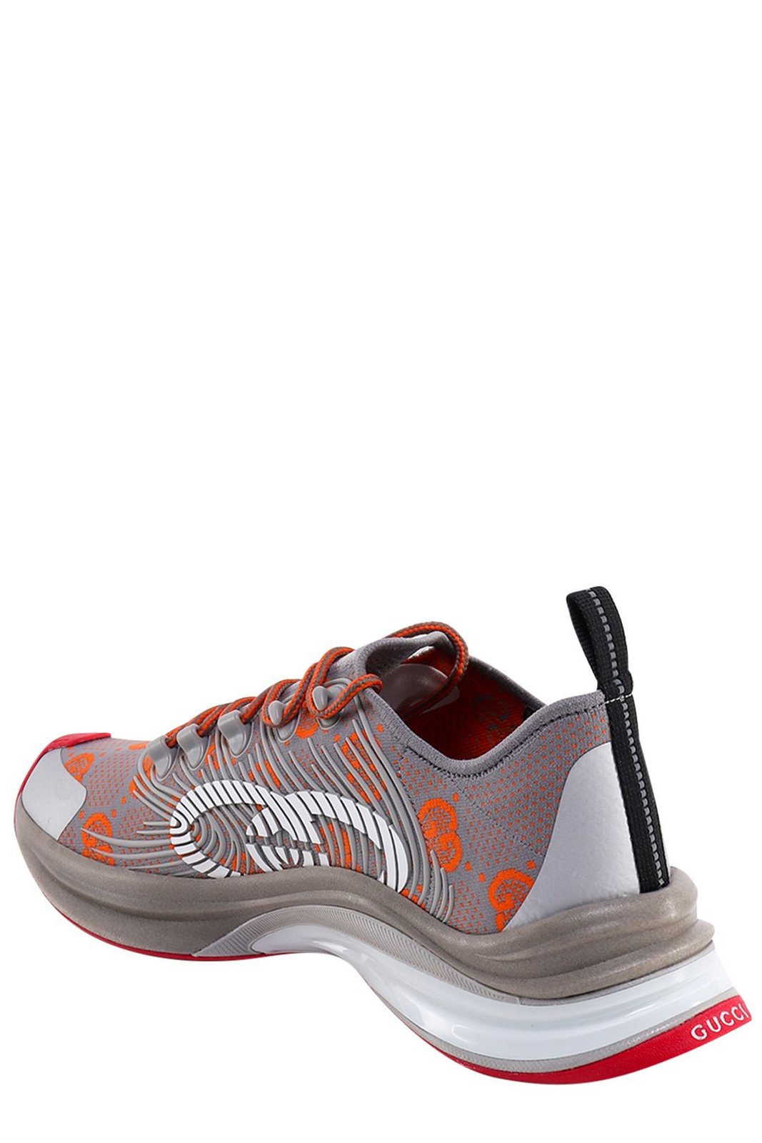 gucci gucci interlocking g runner sneakers $ 840 . 90 $ 807 . 26 size ...