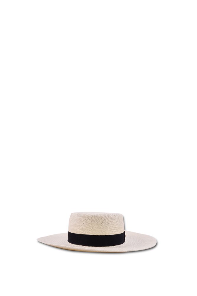 Max Mara Hats In Bianco | ModeSens