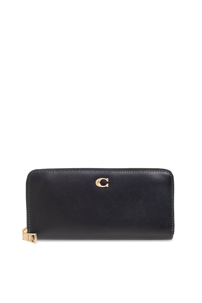 Coach Store Logo