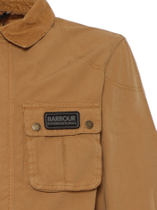 Barbour