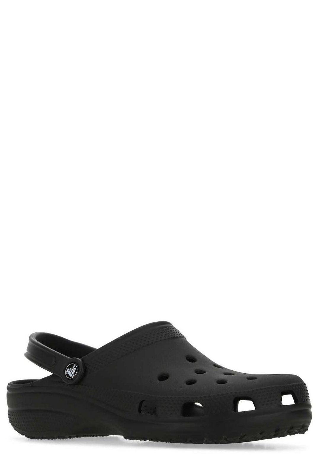 Crocs Cut-Out Detailed Slip-On Clogs