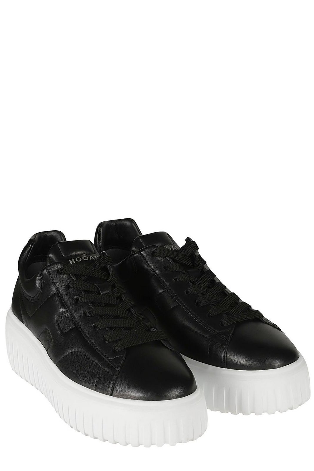hogan hogan platform low top sneakers twd $ 16380 . 73 twd $ 10647 . 47 ...