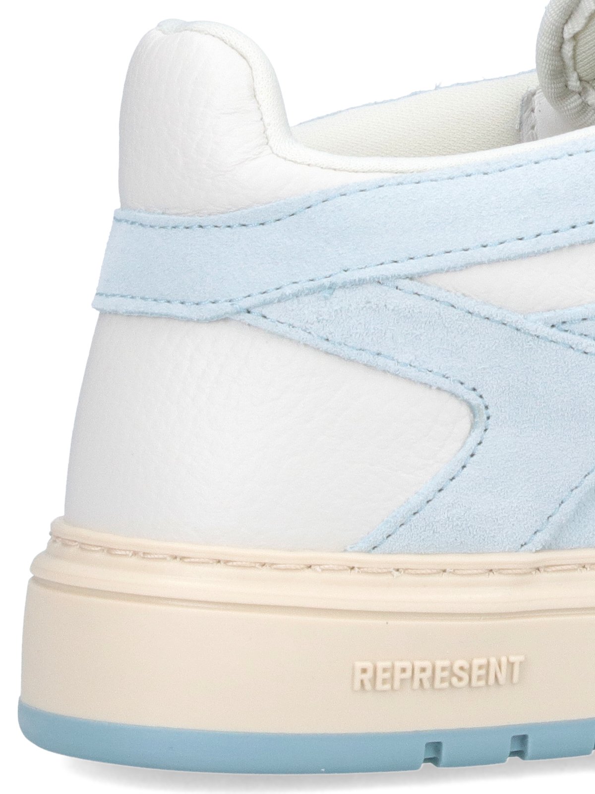 represent represent reptor low lace up sneakers $ 261 . 64 $ 213 . 50 ...
