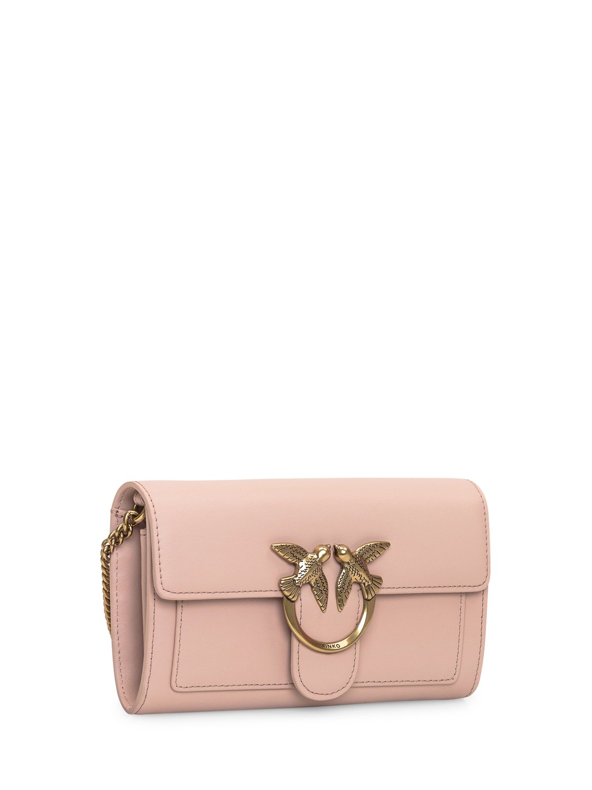 pinko pinko love mini icon chain crossbody bag $ 225 . 49 $ 173 . 17 ...