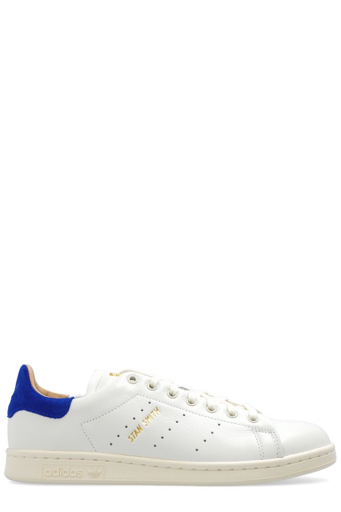 Adidas Originals Stan Smith Lace In White | ModeSens