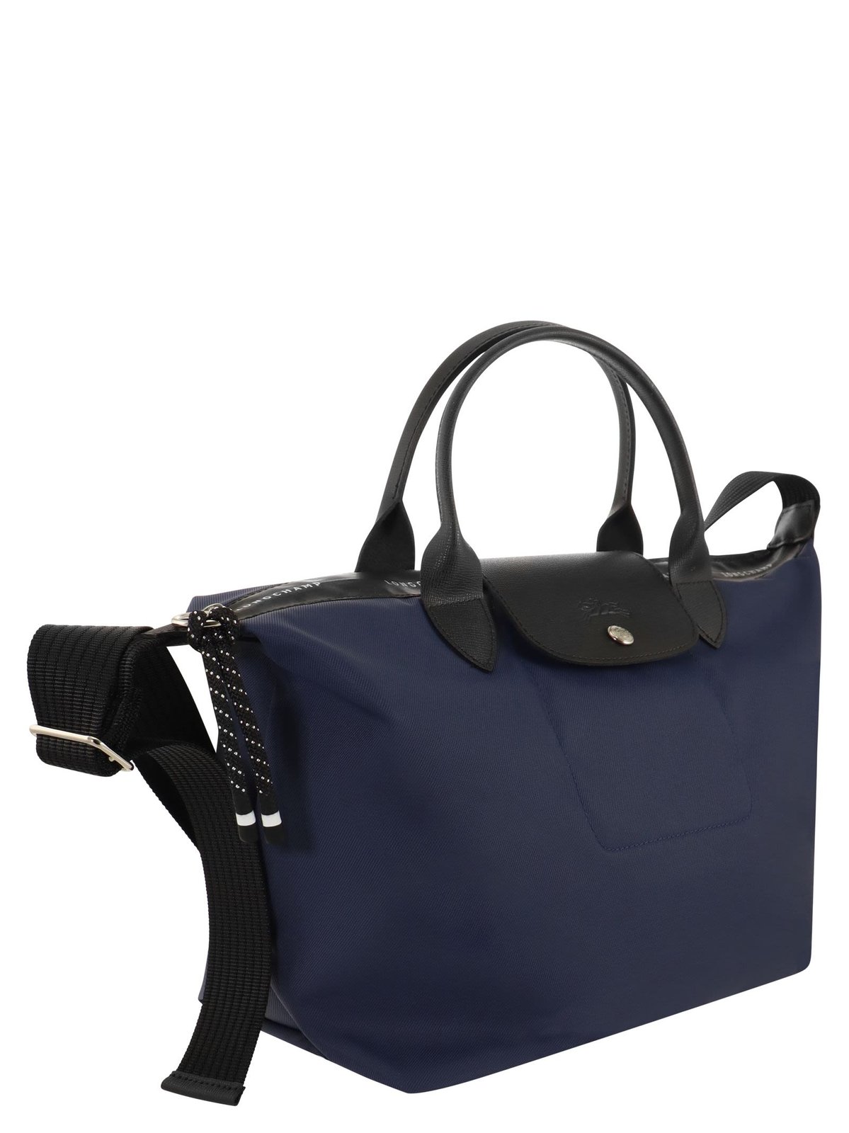 Longchamp Bag Navy Blue