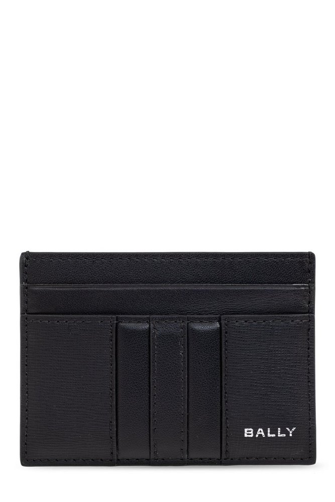 Bally Logo In Black | ModeSens