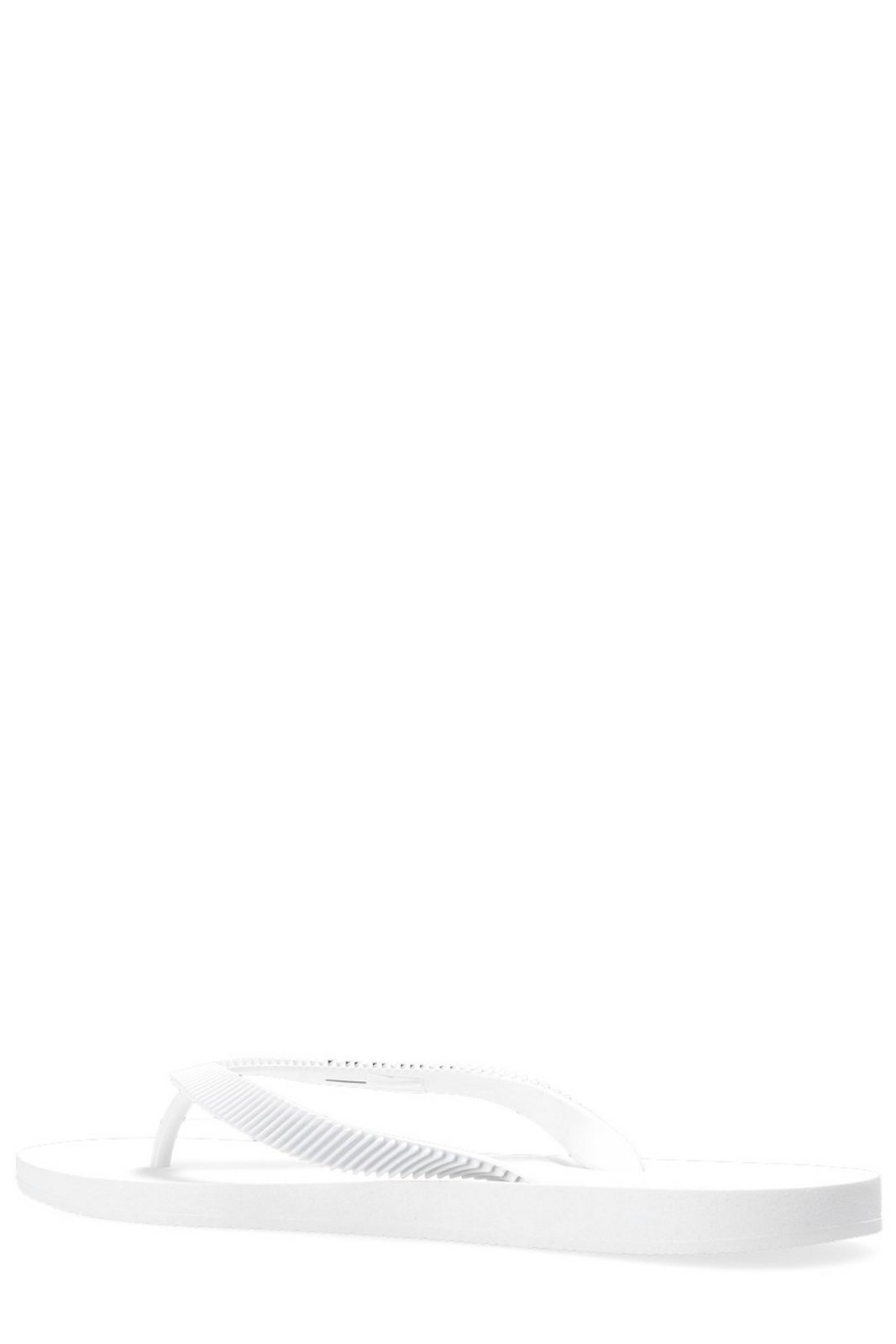 diesel diesel logo detailed thong slippers $ 39 . 82 $ 10 . 51 please ...