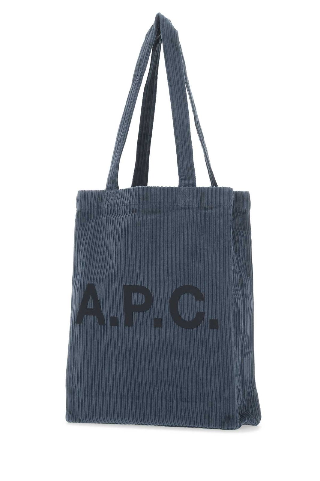 a p c a p c logo printed tote bag $ 134 . 54 $ 62 . 97 please select