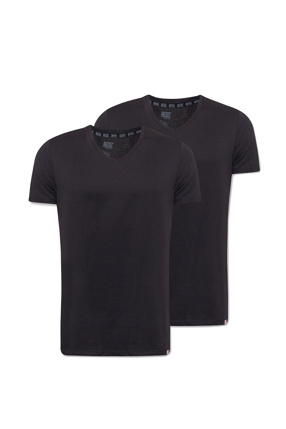 Diesel V Neck T Shirts