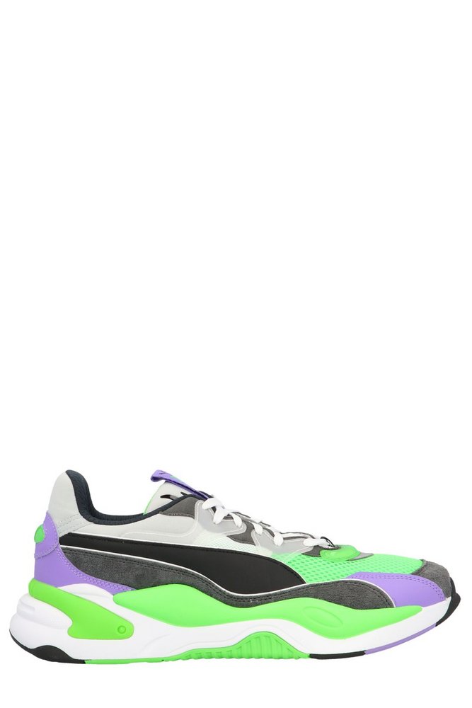 Puma Rs-2k Internet Explorer Multicolor Sneakers | ModeSens
