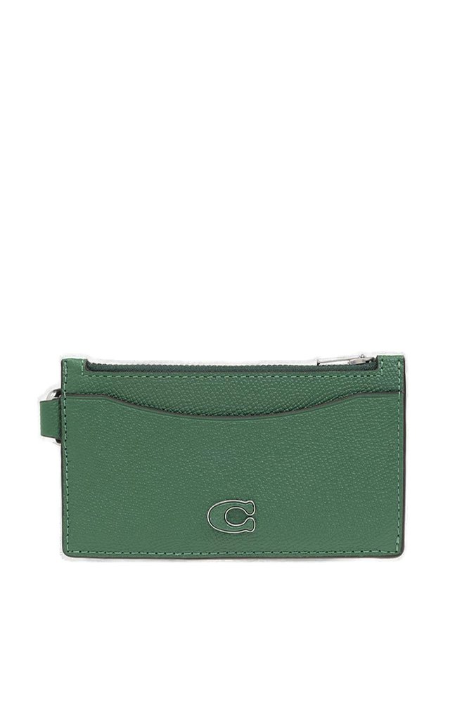 Coach Cj879 0 Tv4 In Green | ModeSens