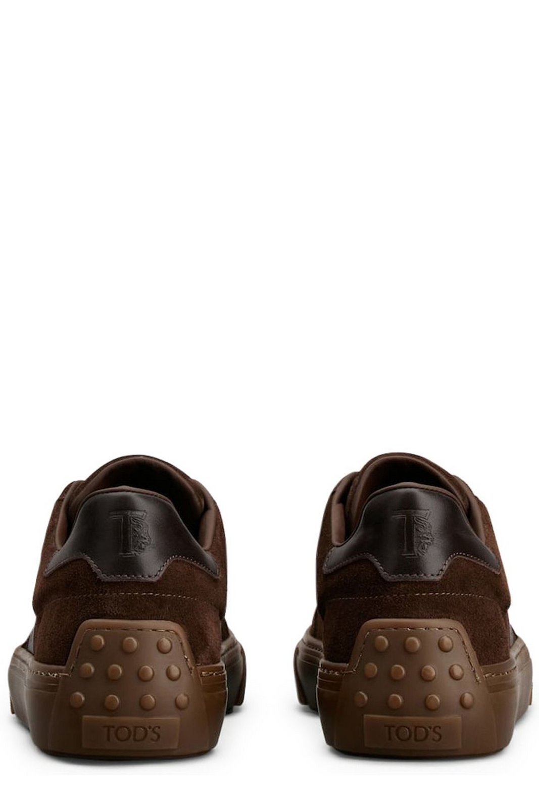 tod s tod s round toe lace up sneakers $ 540 . 50 $ 255 . 19 size guide ...