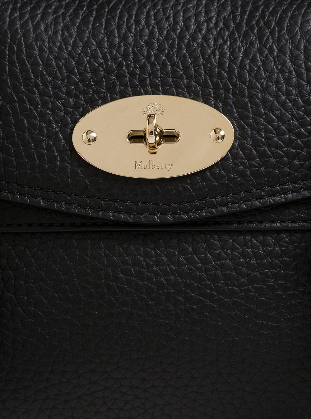 Mulberry Mini Alexa Bubzbeauty