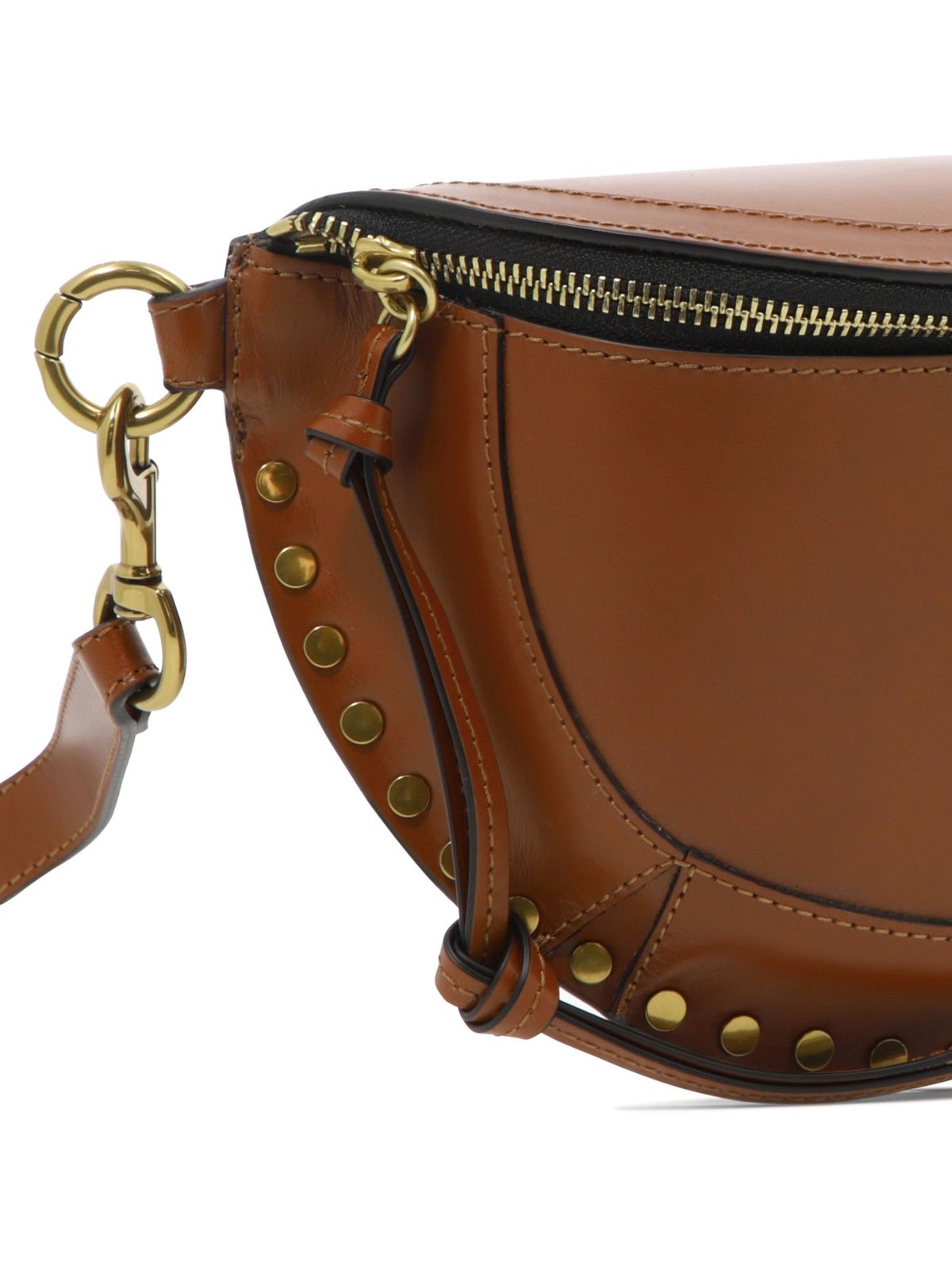 isabel marant isabel marant skano logo printed belt bag $ 644 . 69 ...