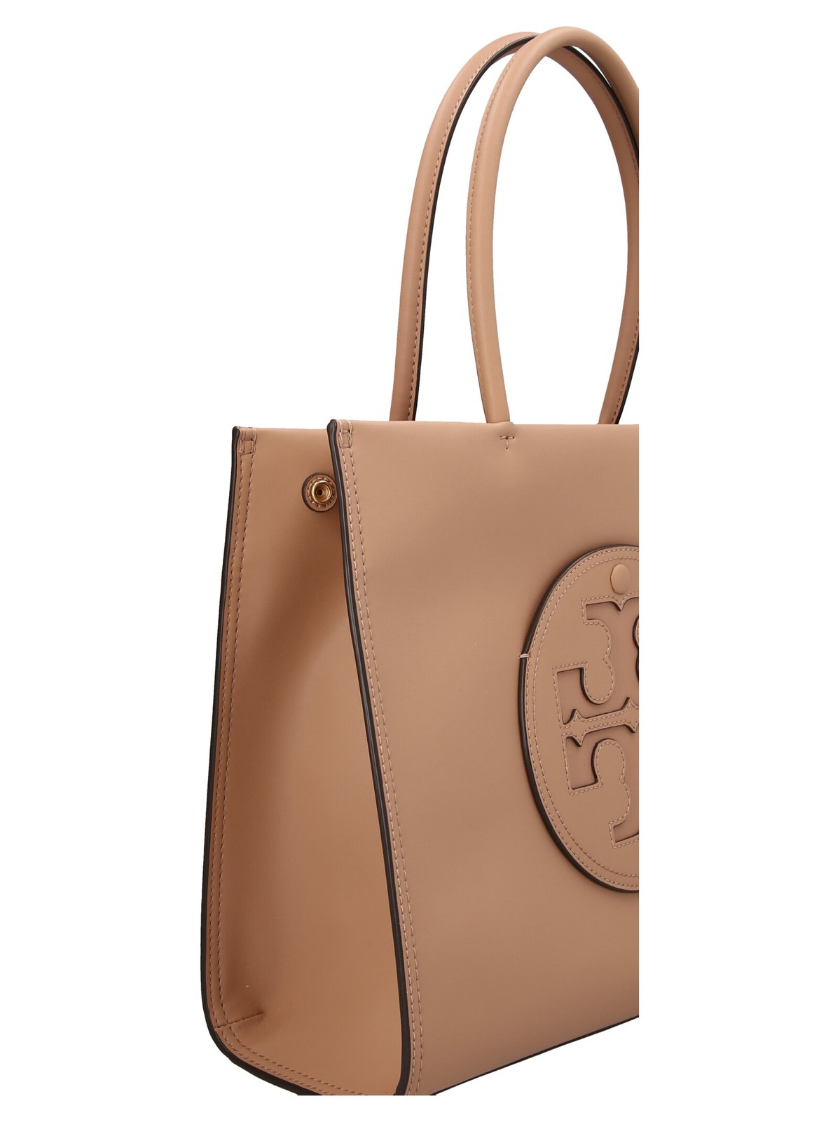tory burch tory burch ella logo patch tote bag $ 420 . 45 $ 243 . 18 ...