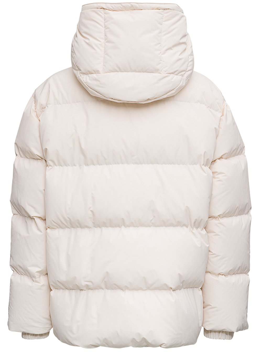 MSGM Hooded Down Jacket