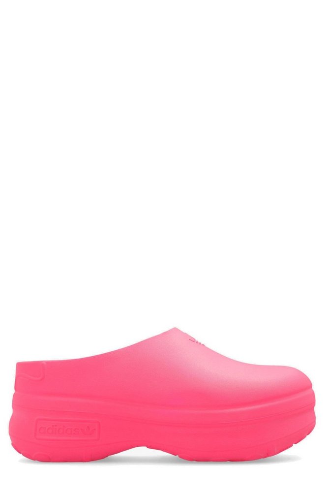 Adidas Originals Adifom Stan Mule In Pink | ModeSens