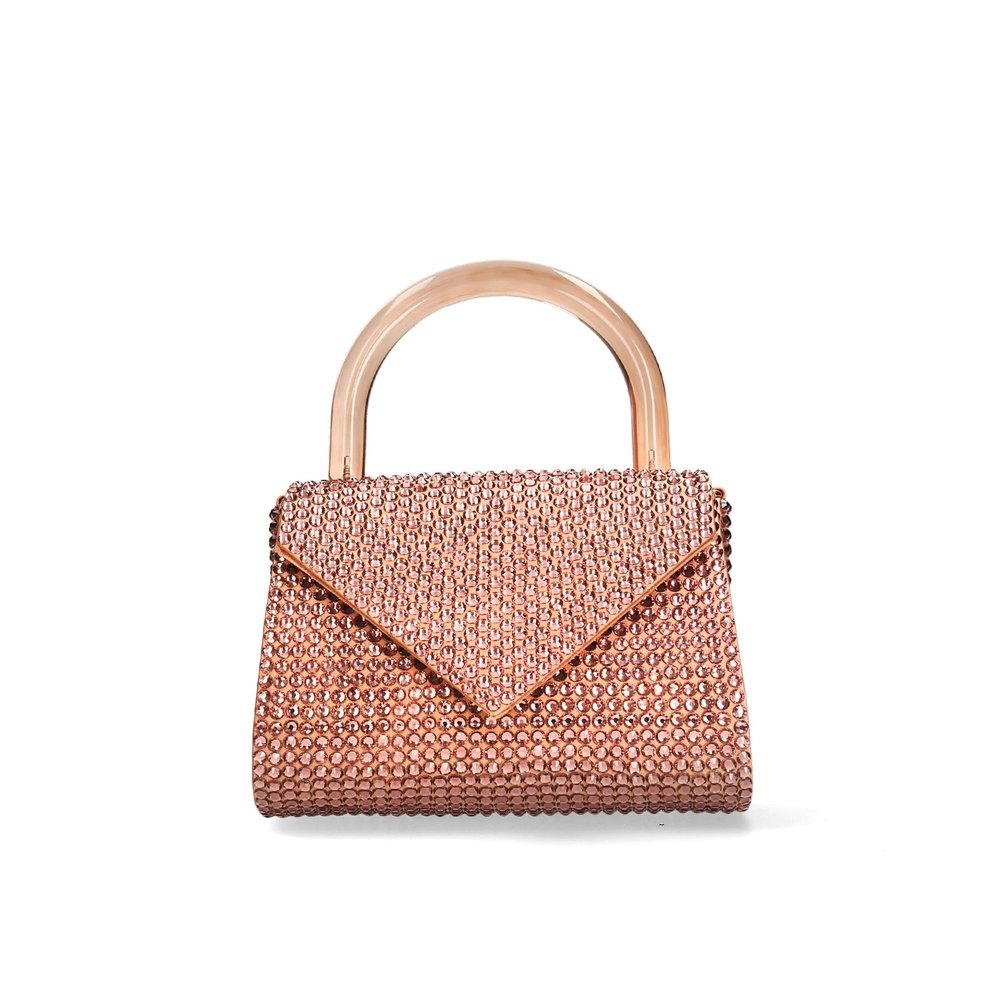 Gedebe Cookie Embellished Tote Bag In Beige | ModeSens