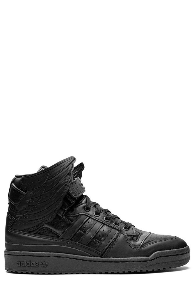 Adidas Originals Adidas Adidas X Jeremy Scott Wings 4.0 Sneakers In ...