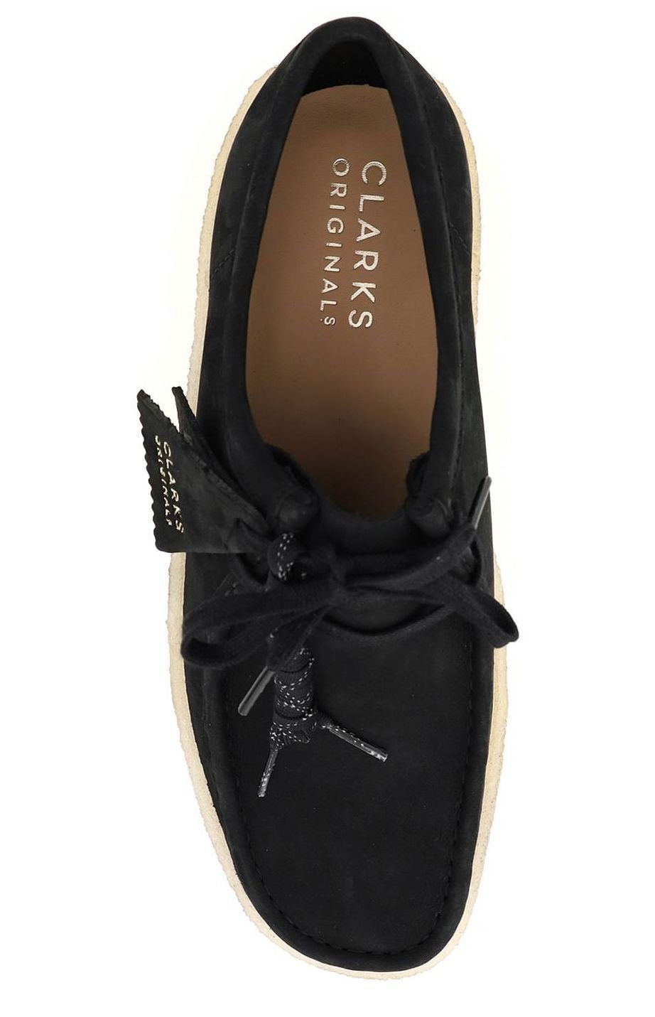 clarks clarks wallabee lace up shoes twd $ 5413 . 95 twd $ 3794 . 16 ...