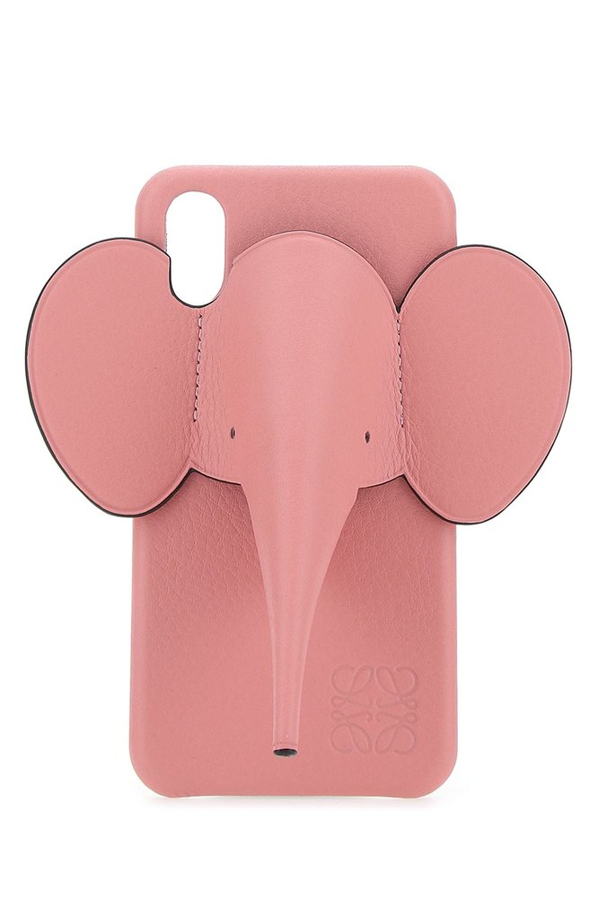 Loewe Elephant Iphone X/xs Case & Crossbody Strap In Candy | ModeSens