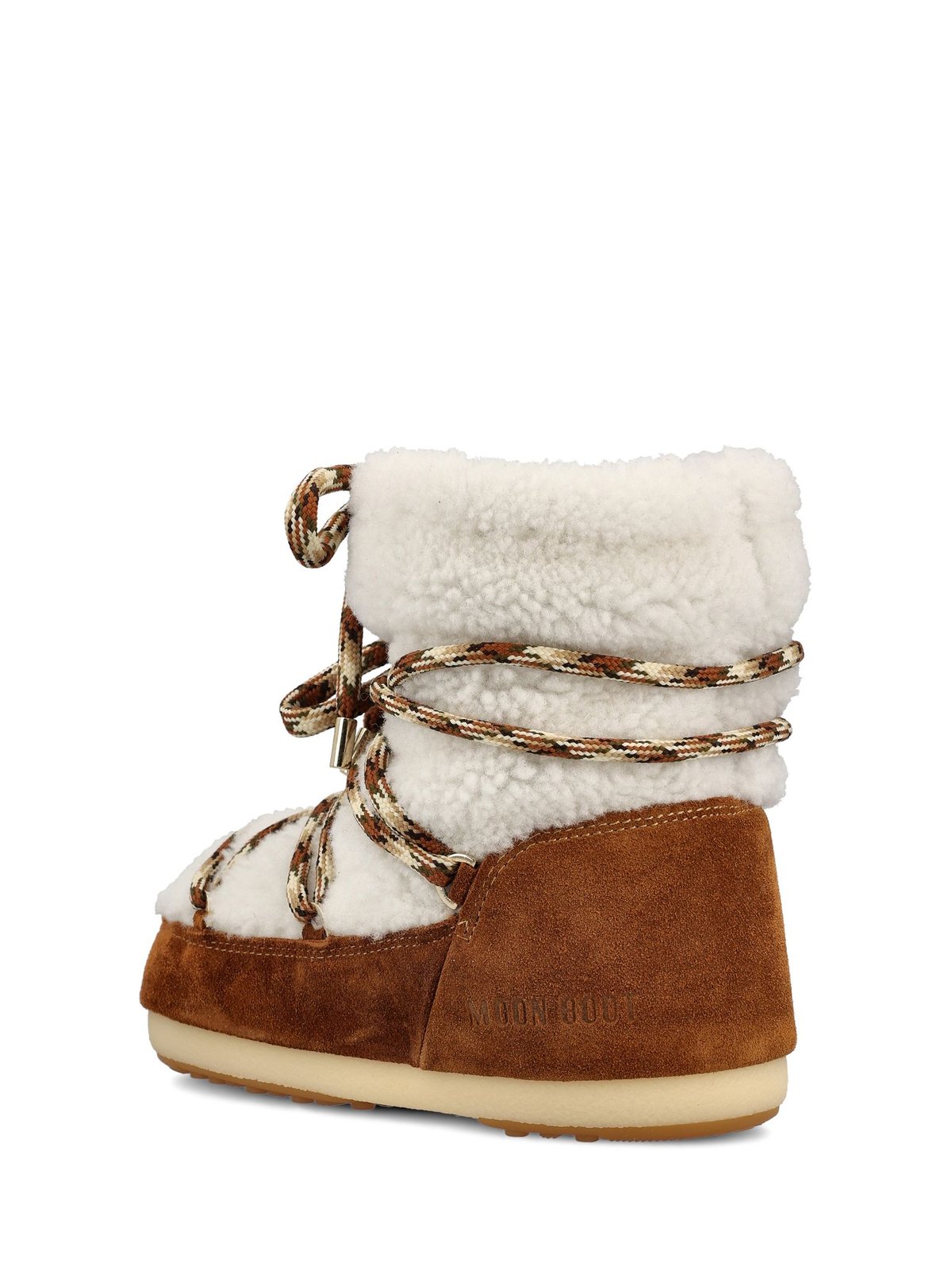 moon boot moon boot icon low top shearling boots $ 327 . 20 $ 267 . 00 ...